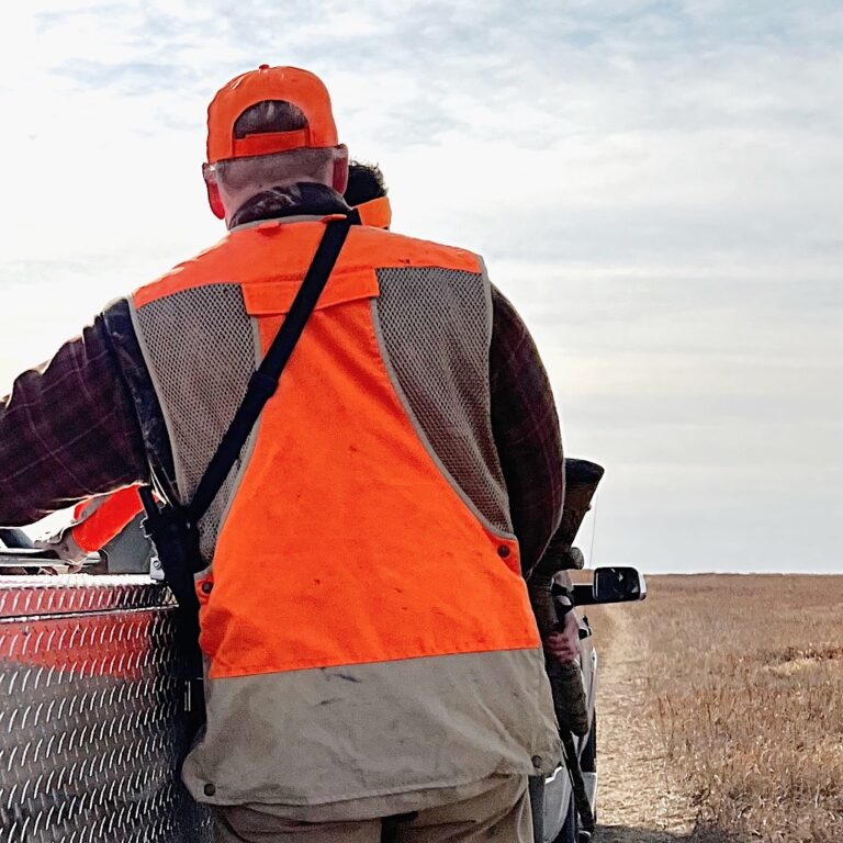 What To Pack For A Multi-Day Pheasant Hunt - Gear List